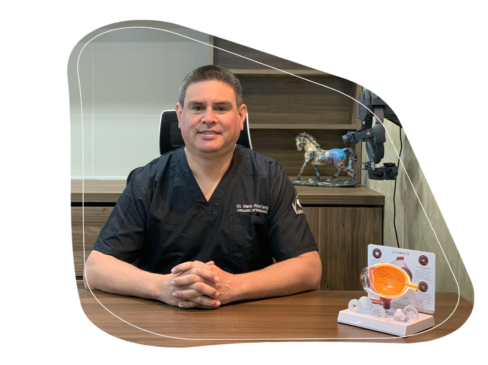 STAFF MÉDICO - VALEVISIÓN